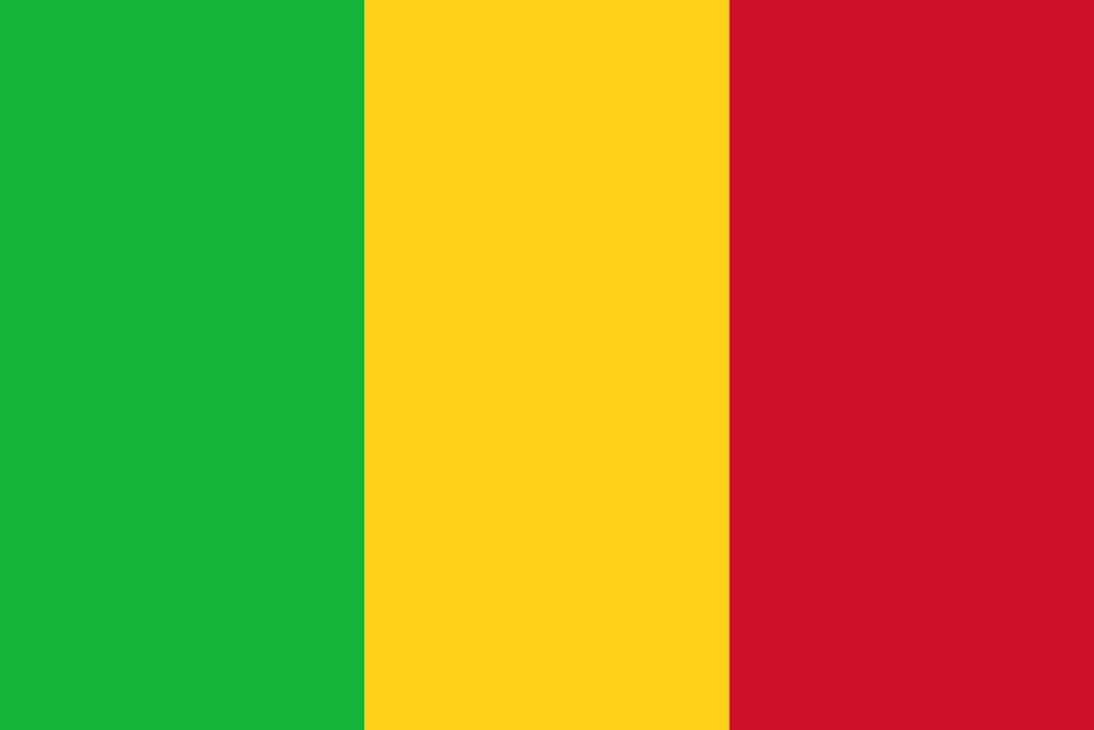 Mali: Introduction >> globalEDGE: Your source for Global Business Knowledge